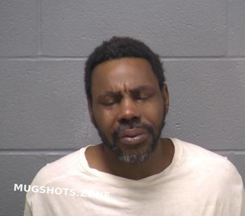 TAYLOR SHERROD L 07/21/2025 - Will County Mugshots Zone