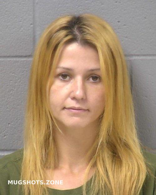 MOUNTS MEGAN S 07/29/2025 - Will County Mugshots Zone