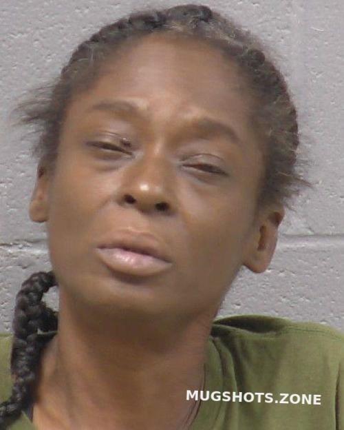 MCDONALD RHONDA M 08/01/2025 - Will County Mugshots Zone
