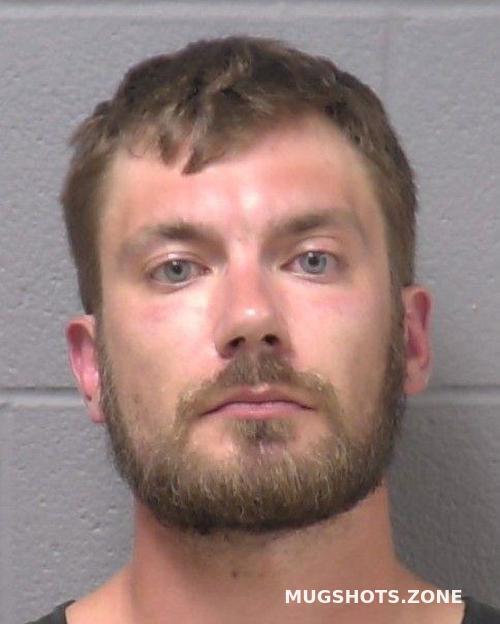 LEJA DANIEL J 08/12/2025 - Will County Mugshots Zone