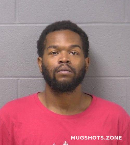 SCOTT DEMONTE 08/19/2025 - Will County Mugshots Zone