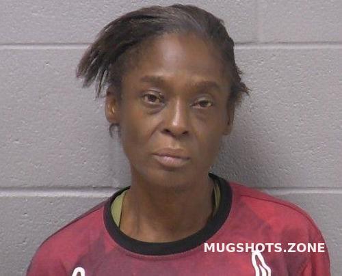 MCDONALD RHONDA M 08/20/2025 - Will County Mugshots Zone