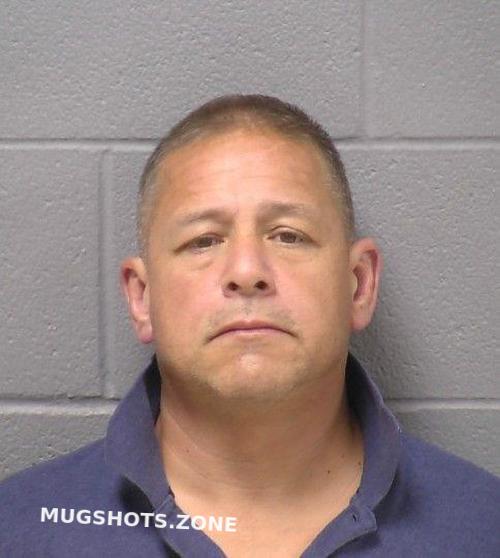 REGALADO CHRIS B 08/24/2025 - Will County Mugshots Zone
