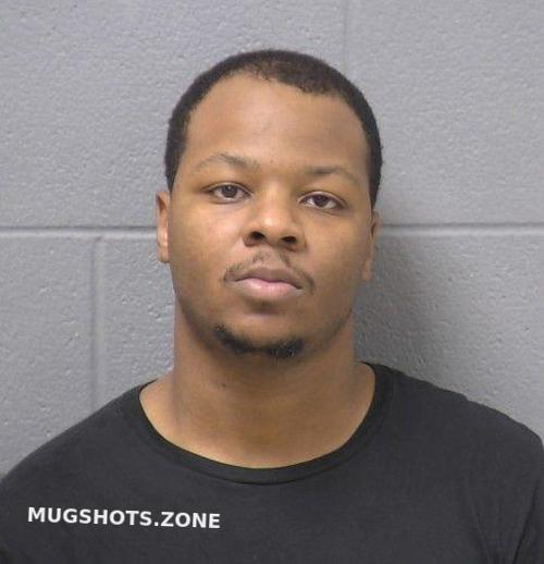 FUQUA JORDAN L 08/26/2025 - Will County Mugshots Zone