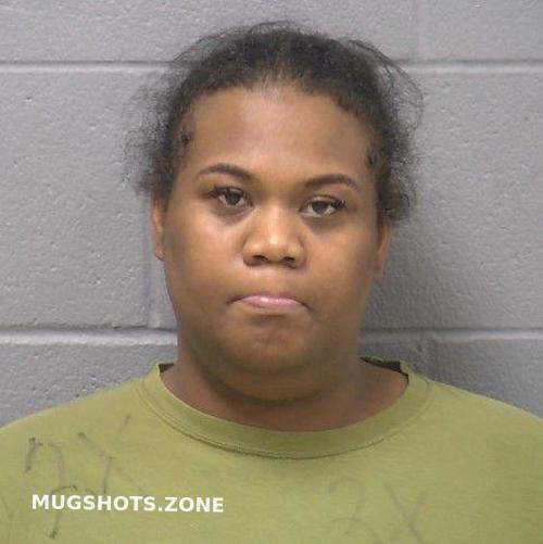 SHELL AALIYAH S 09/03/2025 - Will County Mugshots Zone