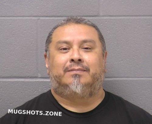 REYES RENE 09/04/2025 - Will County Mugshots Zone