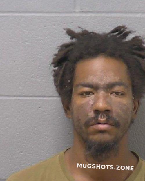 JOHNSON DEVON W 09/08/2025 - Will County Mugshots Zone