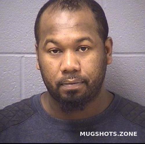SANDERS CORNELLIUS J 09/09/2025 - Will County Mugshots Zone
