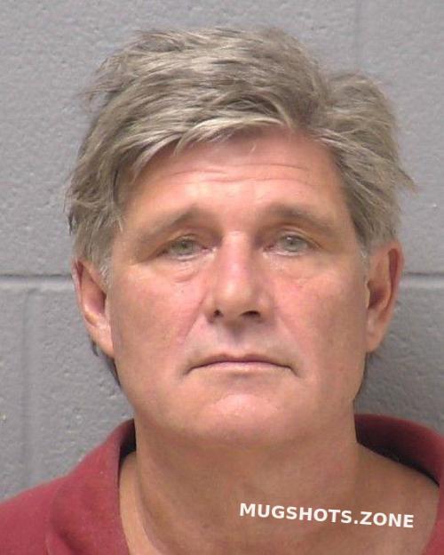 WORKMAN STEPHEN D 09/11/2025 - Will County Mugshots Zone