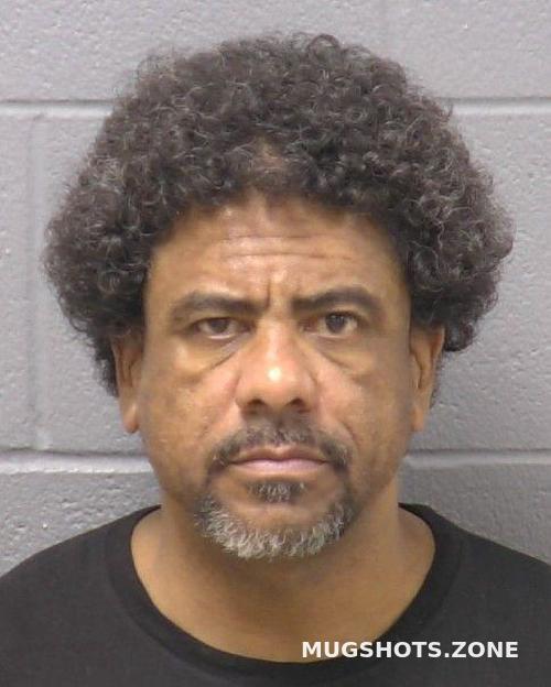 MATOS-ARRASTRE RANDOLHF 09/16/2025 - Will County Mugshots Zone