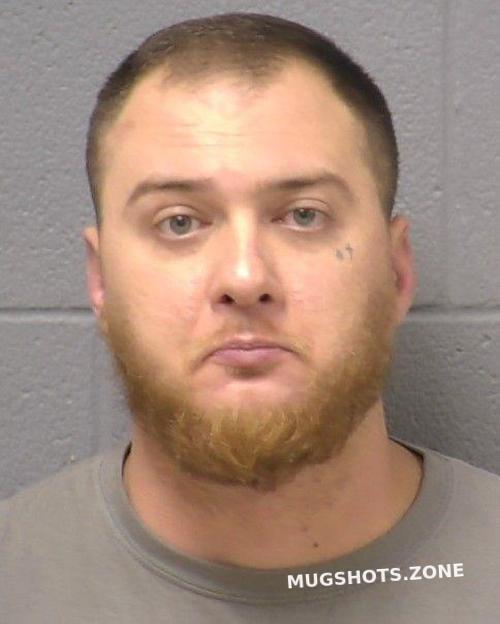 RUDNICKI BRIAN R 09/17/2025 - Will County Mugshots Zone