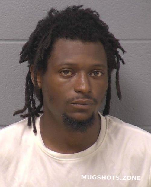 PHILLIPS RANDALL K JUNIOR 09/18/2025 - Will County Mugshots Zone