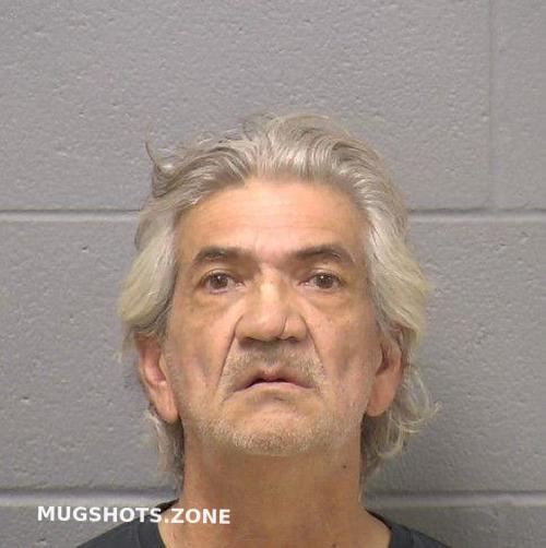 NOVAK FRANK D 09/18/2025 - Will County Mugshots Zone