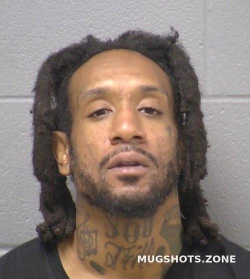 LEMON RANDY T 09/18/2025 - Will County Mugshots Zone