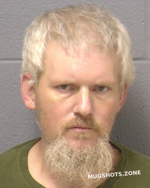 SCHROLL STEVEN JOSEPH 09/19/2025 - Will County Mugshots Zone