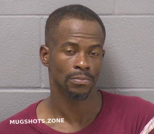 TERRELL JAMIE MARCUS 09/19/2025 - Will County Mugshots Zone