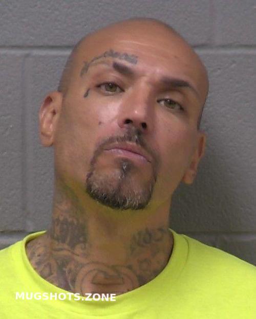 MASICK ALEX D 09/21/2025 - Will County Mugshots Zone