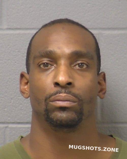 STEPHENSON HURIAH JEREMIAH 09/22/2025 - Will County Mugshots Zone