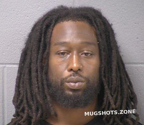 HALL JUSTIN Q 09/24/2025 - Will County Mugshots Zone