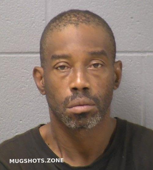 BONNETT MARVELL T 09/24/2025 - Will County Mugshots Zone