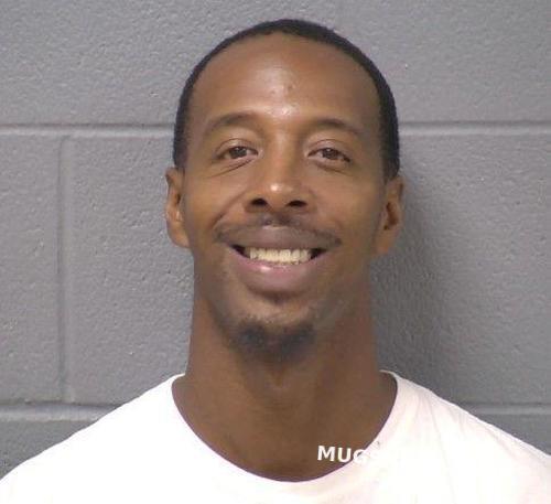 WARREN JULIUS C 09/25/2025 - Will County Mugshots Zone