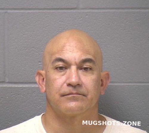 AVILES MICHAEL A 09/25/2025 - Will County Mugshots Zone