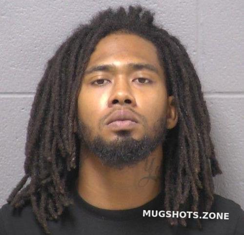 CARR KENDELL L 09/26/2025 - Will County Mugshots Zone