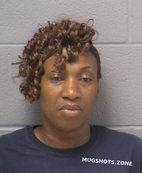 SHAKESPEARE LETITIA DENISE 09/30/2025 - Will County Mugshots Zone