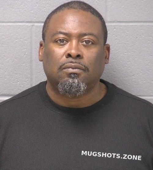 MORGAN DONALD RAY 09/30/2025 - Will County Mugshots Zone