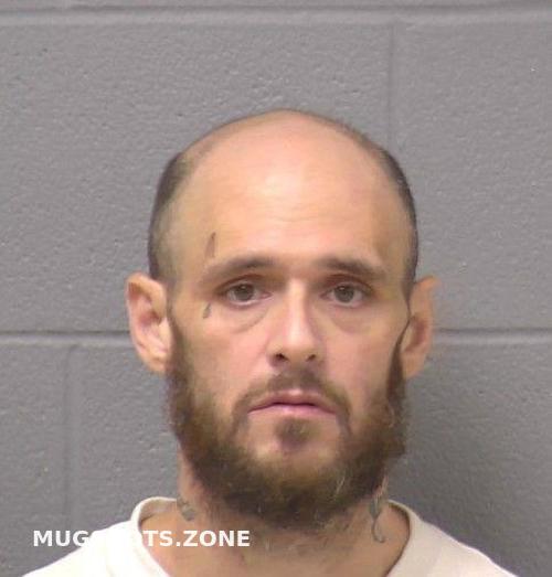 ANGLETON MATTHEW A 09/30/2025 - Will County Mugshots Zone