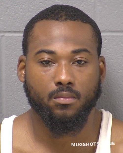 CATLETT NATHANIEL L 10/04/2025 - Will County Mugshots Zone