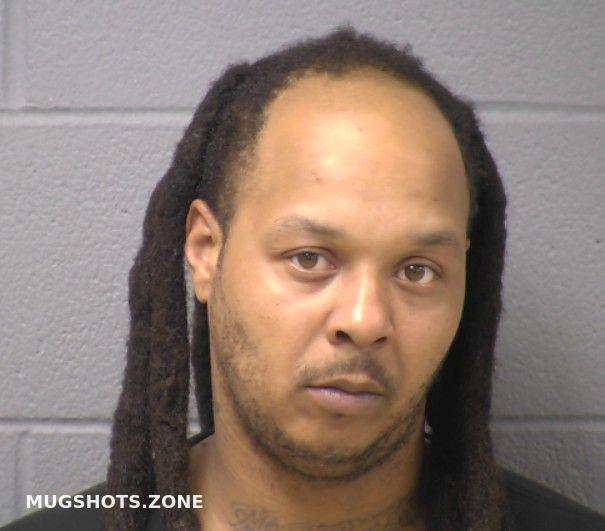 JONES KENNETH O 10/04/2025 - Will County Mugshots Zone