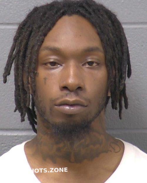 JACKSON ANTHONY D 10/06/2025 - Will County Mugshots Zone