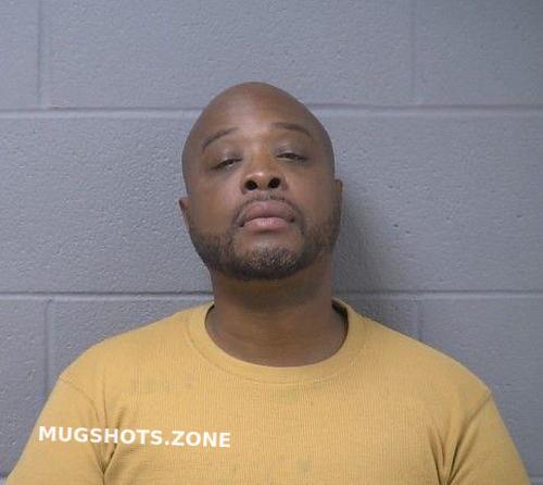 MACK CARL A 10/06/2025 - Will County Mugshots Zone