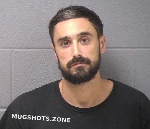 KADAR MICHAEL R 10/09/2025 - Will County Mugshots Zone