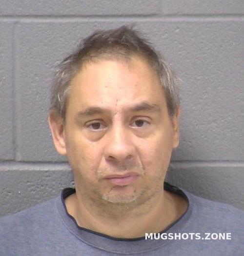 BAER DOUGLAS SCOTT 10/10/2025 - Will County Mugshots Zone