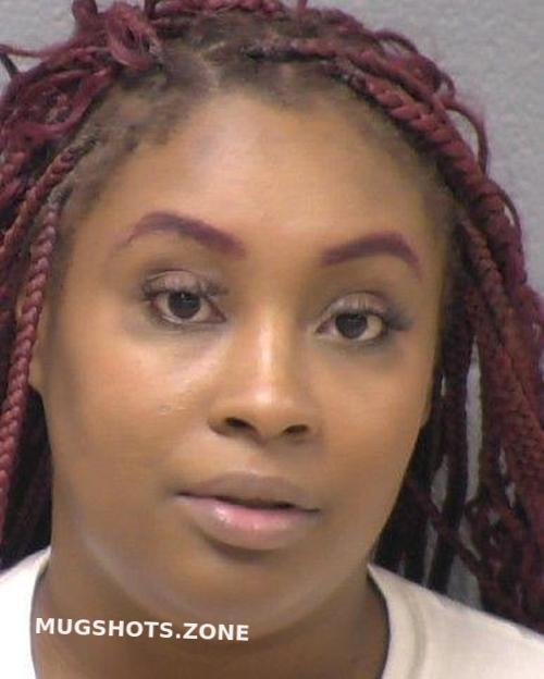 EVANS ALEXIS 10/10/2025 - Will County Mugshots Zone