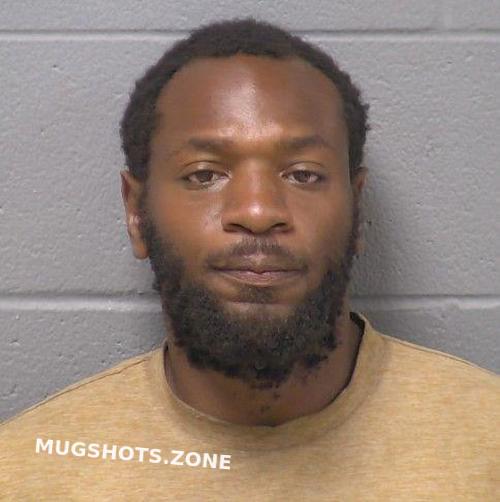 ANDERSON LARRY D 10/10/2025 - Will County Mugshots Zone