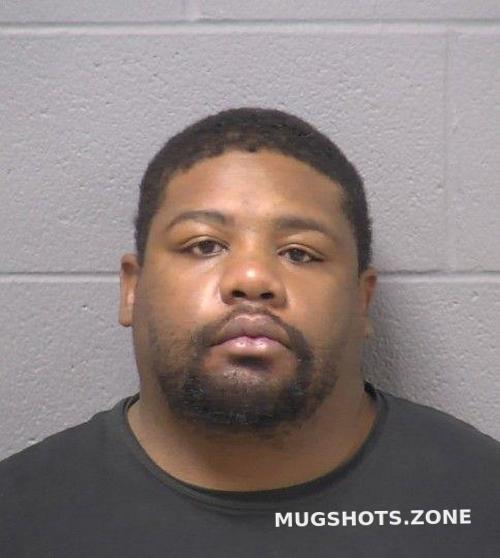 SCOTT JUSTIN T 10/15/2025 - Will County Mugshots Zone