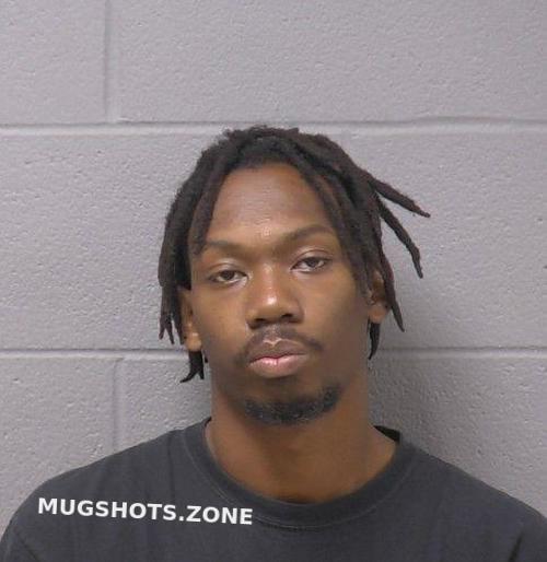 THOMAS MYRICK J SECOND 10/17/2025 - Will County Mugshots Zone