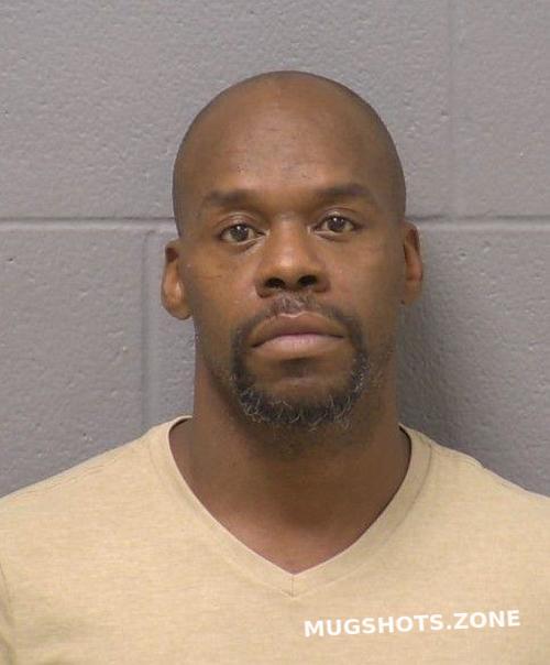 PATRICK CHRISTOPHER 10/23/2025 - Will County Mugshots Zone