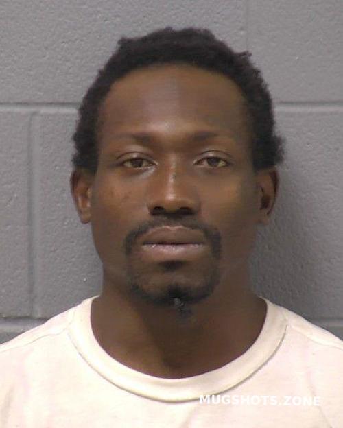 BLOUNT GREGORY E 10/30/2025 - Will County Mugshots Zone
