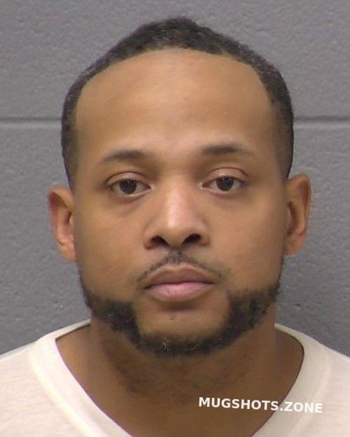 WATKINS ERIC C 10/30/2025 - Will County Mugshots Zone