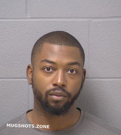 DIXON DEVIN A 10/31/2025 - Will County Mugshots Zone