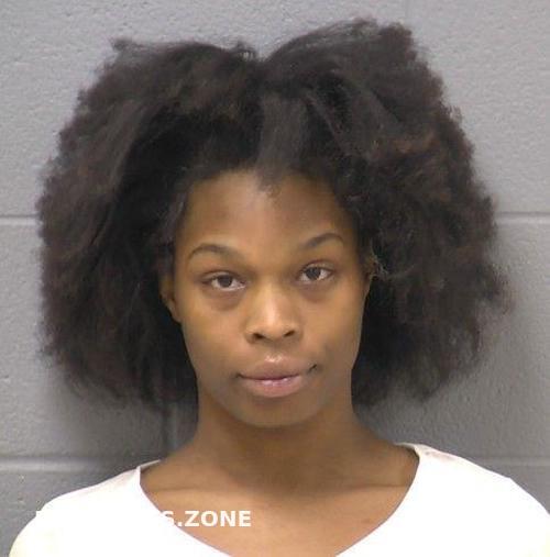 LEWIS DAJUAN 11/04/2025 - Will County Mugshots Zone