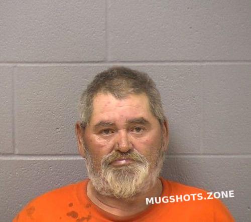 GONZALEZ RENE 11/05/2025 - Will County Mugshots Zone