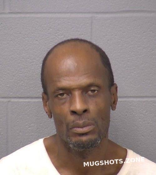 SIMS ERIC B 11/07/2025 - Will County Mugshots Zone