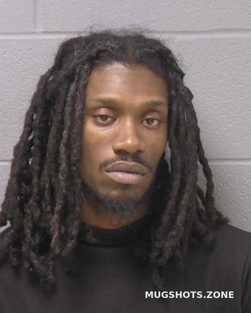 PUGH JUSTIN L 11/19/2025 - Will County Mugshots Zone