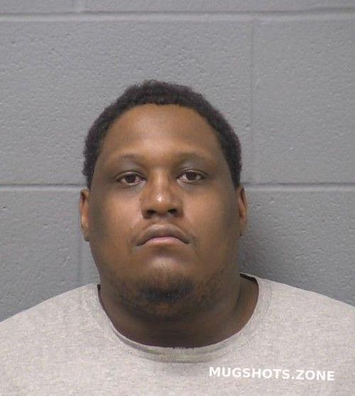 RODNEY LARRY J 11/23/2025 - Will County Mugshots Zone