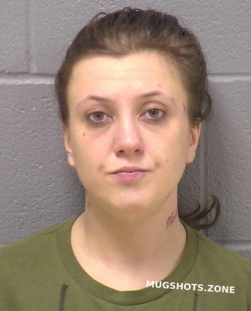 FINDLEY KAITLIN E 12/02/2025 - Will County Mugshots Zone